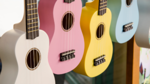 Types of Ukuleles: Which One You Should Buy - Best Music Tool