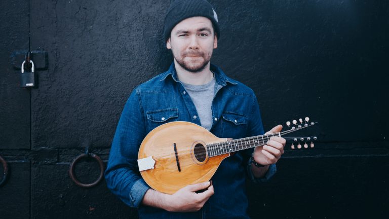 Best Banjo Songs for Beginners - Best Music Instruments & Tools