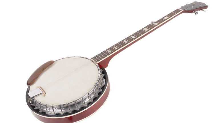 Best Banjo Brands - Best Music Instruments & Tools