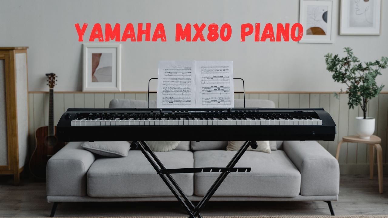 Yamaha Mx80 Piano: Unleash Your Musical Genius - Best Music Instruments & Tools