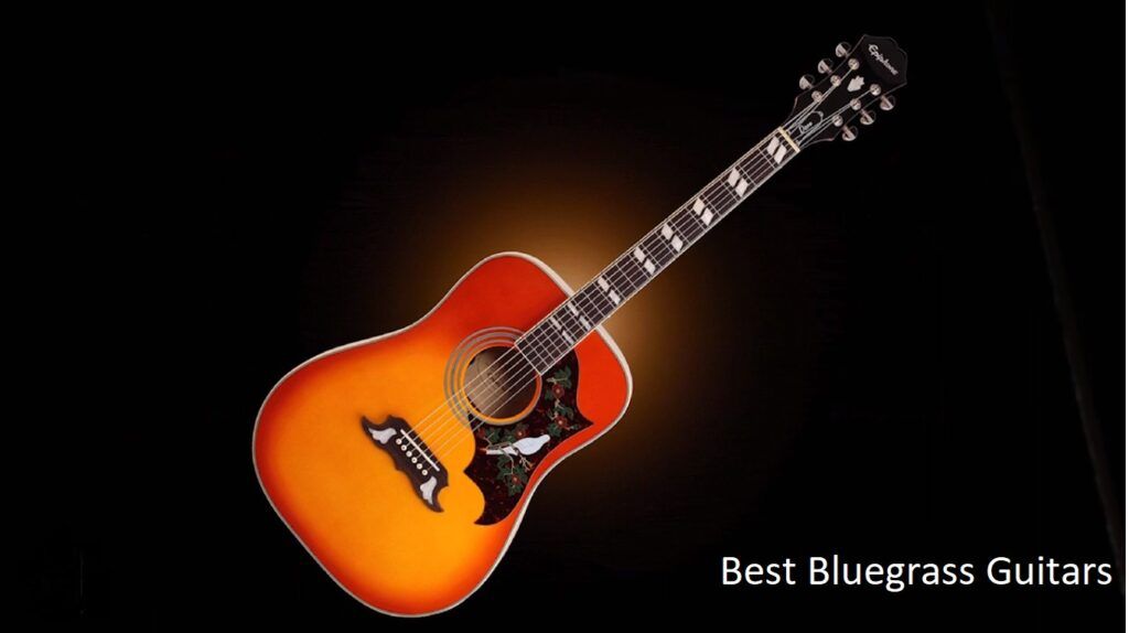 Best Bluegrass Guitars: Top Picks for Authentic Tones - Best Music ...