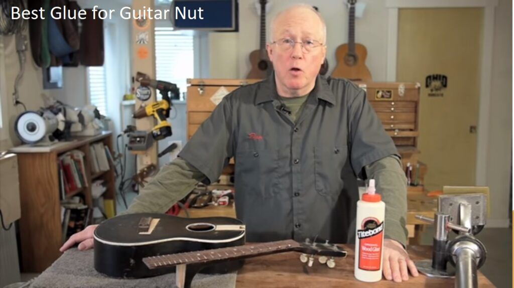 Best Glue for Guitar Nut: Ultimate Guide to Stronger Repairs - Best ...