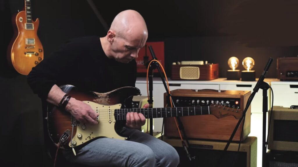 Fraser Guitars: Crafting Exquisite Sound - Best Music Instruments & Tools