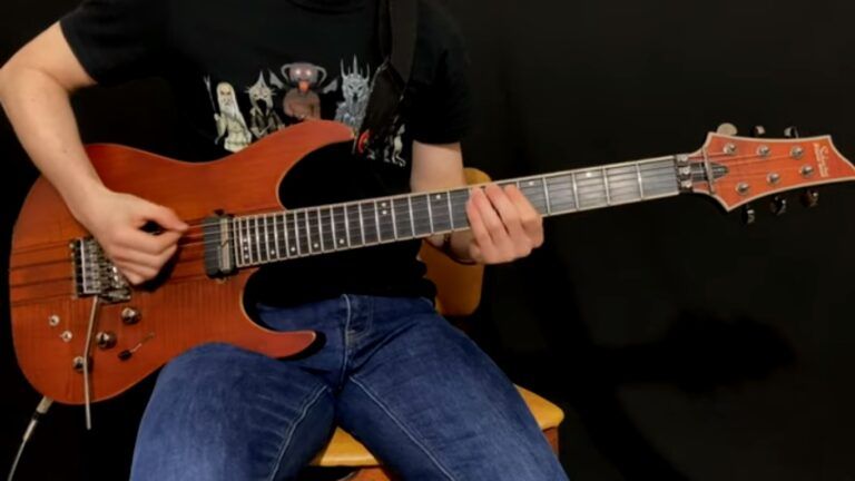 Guitar Pick of Destiny: Unleash Your Ultimate Playing Potential - Best ...