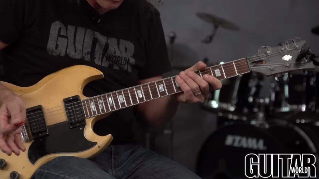 How to Tune Your Guitar Down a Whole Step - Best Music Instruments & Tools