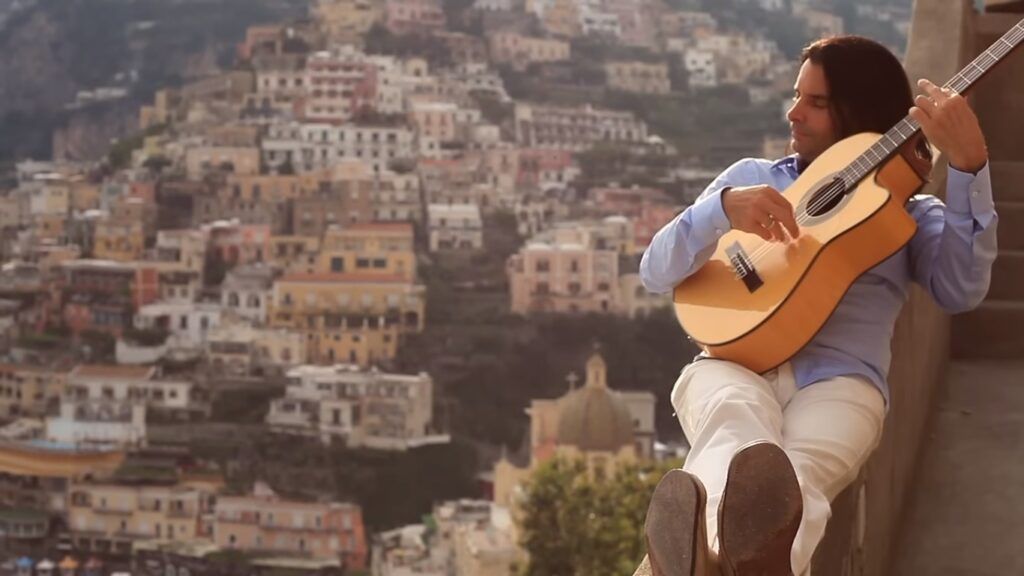 Italian Guitar: Discover the Rich Melodies of Italian Guitar Music ...