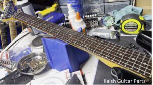 Kaish Guitar Parts: Transform Your Guitar with High-Quality Parts ...