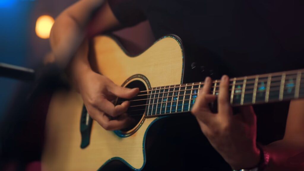 La Acoustic Guitar: Your Ultimate Guide to Mastering the Sound - Best ...