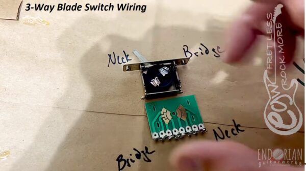 3-Way Blade Switch Wiring: Mastering the Essentials - Best Music ...