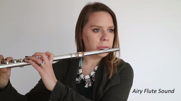 Airy Flute Sound: Melodic Harmony in Nature - Best Music Instruments ...