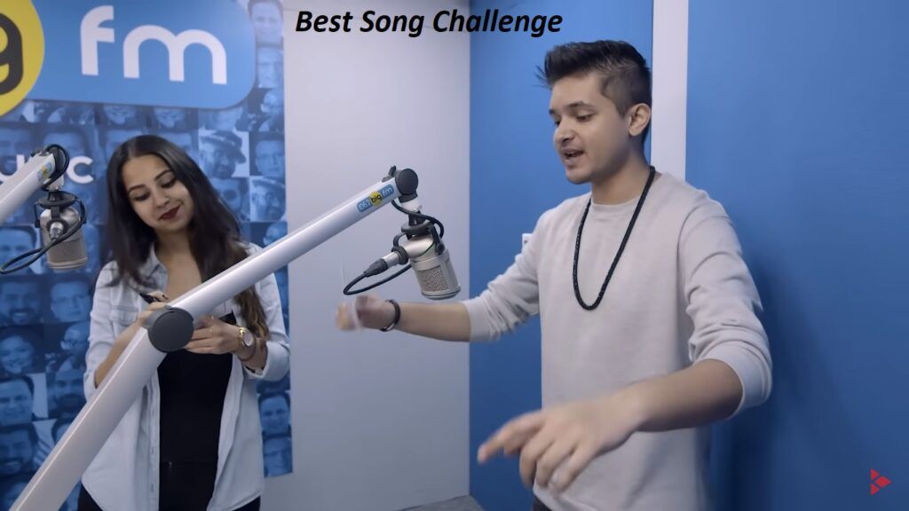 Best Song Challenge: Uncovering the Ultimate Playlist - Best Music ...