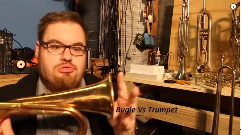 Bugle Vs Trumpet: The Ultimate Comparison - Best Music Instruments & Tools