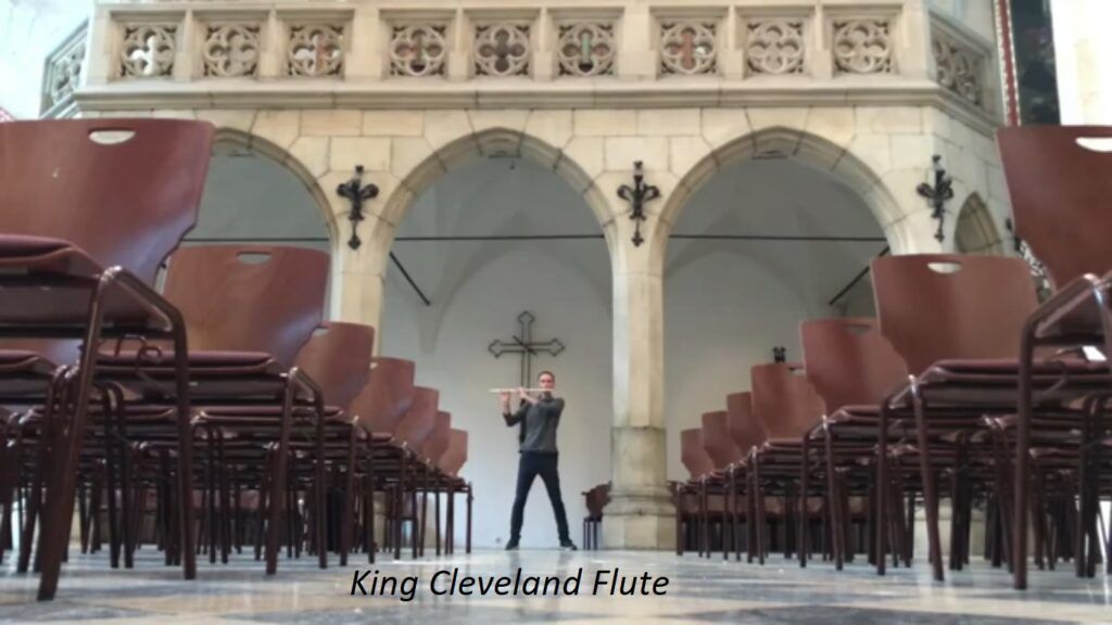 King Cleveland Flute: Unveiling the Unmatched Performance - Best Music ...