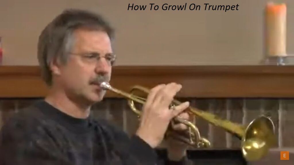 How To Growl On Trumpet: Mastering the Art - Best Music Instruments & Tools