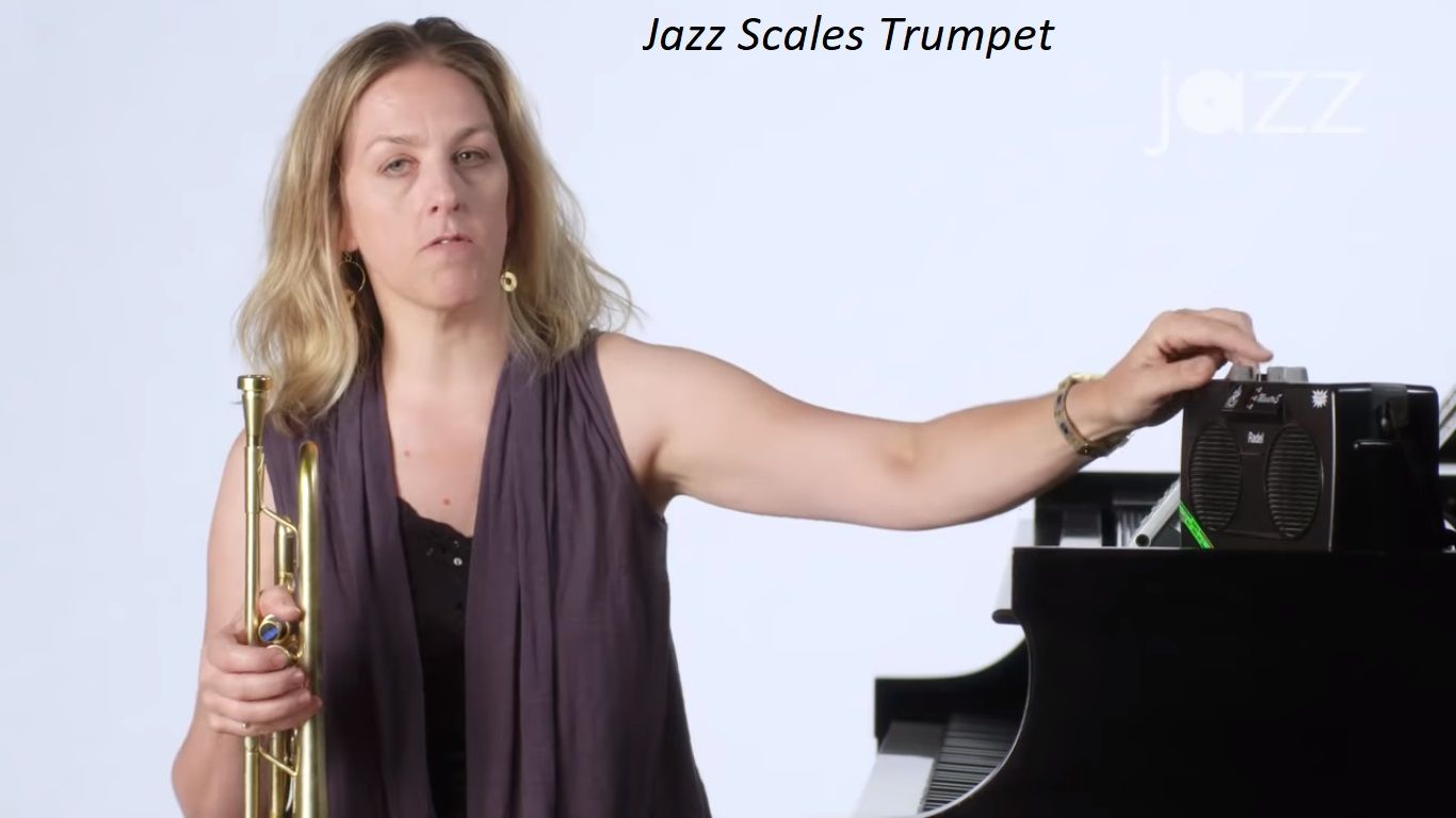 Jazz Scales Trumpet: Mastering the Essential Techniques - Best Music ...