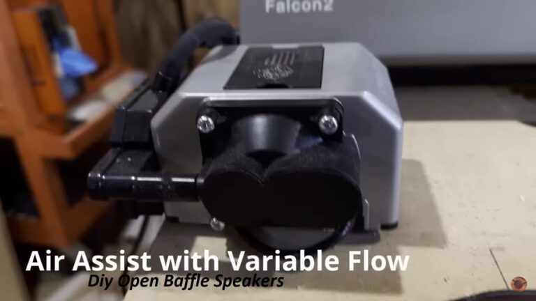 Diy Open Baffle Speakers: Create High-Fidelity Sound - Best Music ...