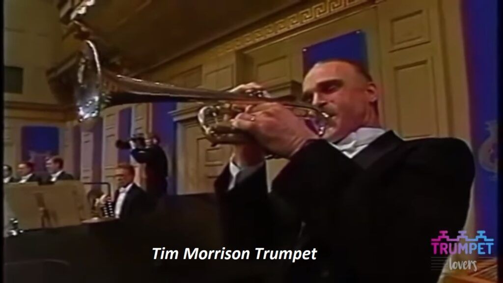 Tim Morrison Trumpet: Masterful Musician and Artist - Best Music ...